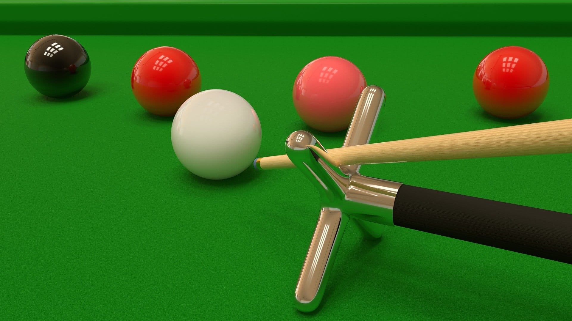 Snooker Centuries - The World In Stats