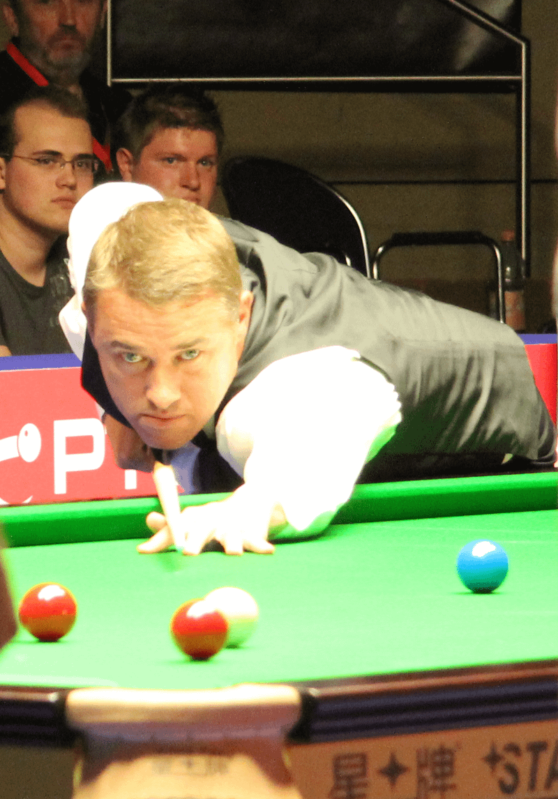 Snooker Centuries - The World In Stats
